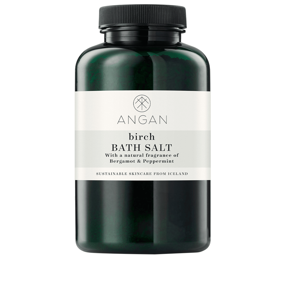 Angan - Birch Bath Salt