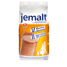 Jemalt - Refill Pack - 900 g | haar-shop.ch