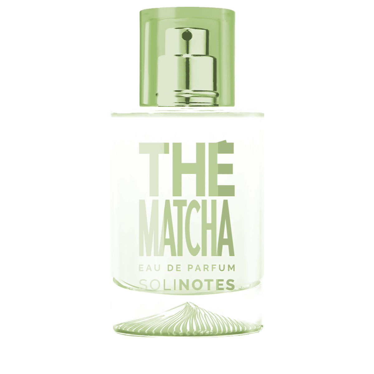 Solinotes • Eau de Parfum Thé Matcha