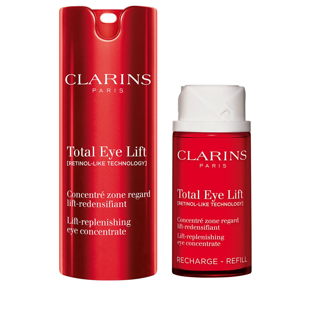 Clarins • Total Eye Lift • haar-shop.ch