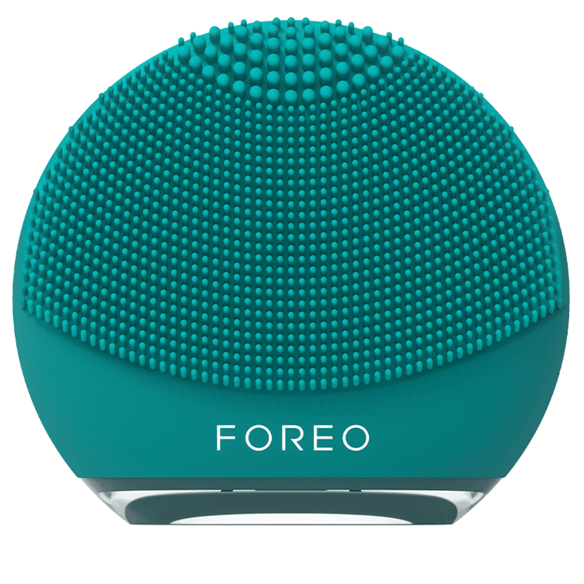 Foreo LUNA 4 go Evergreen • Premium Facial Cleansing Device