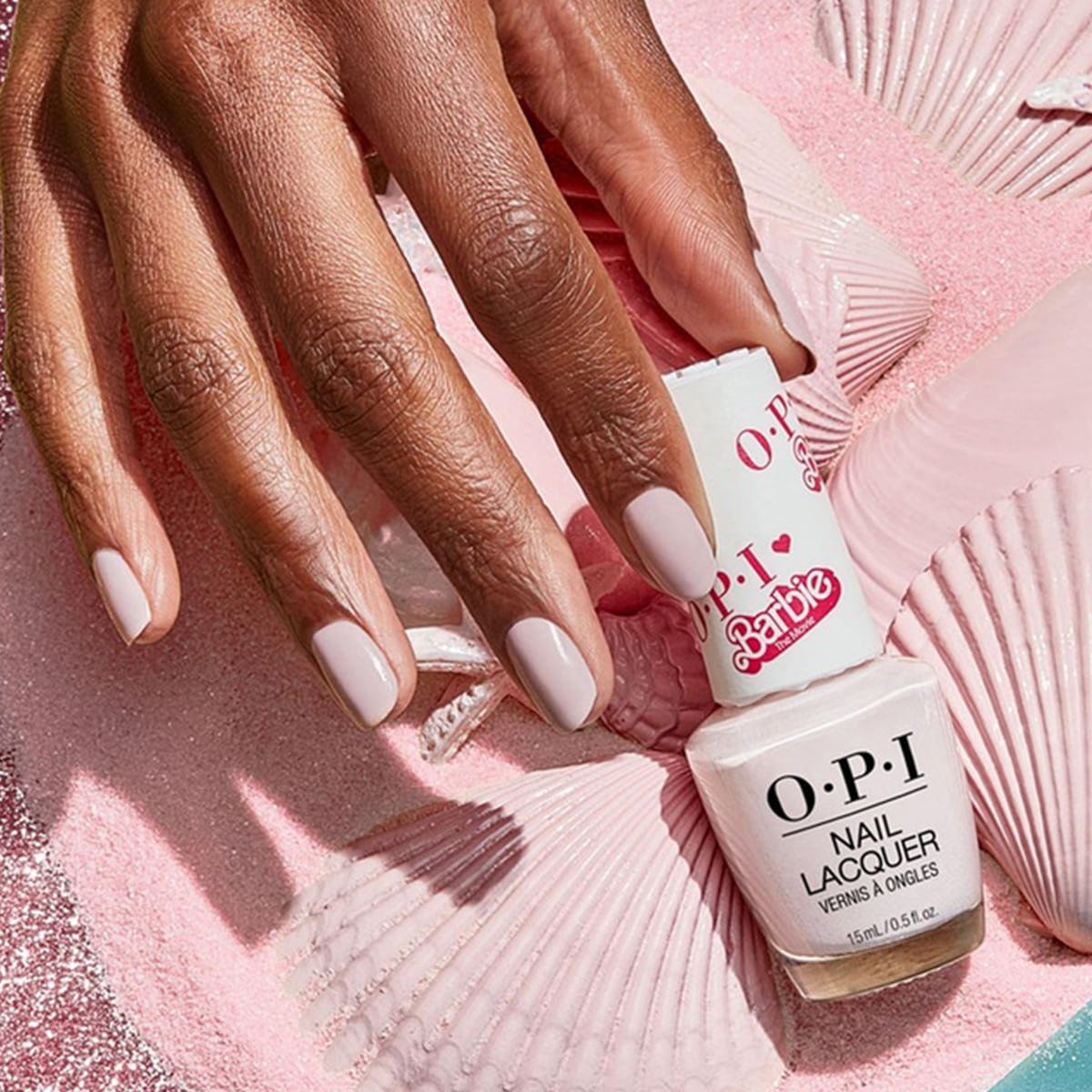 Barbie The Movie Collection • OPI Nail Polish • haar-shop.ch