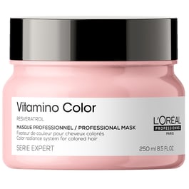 Vitamino Color mask