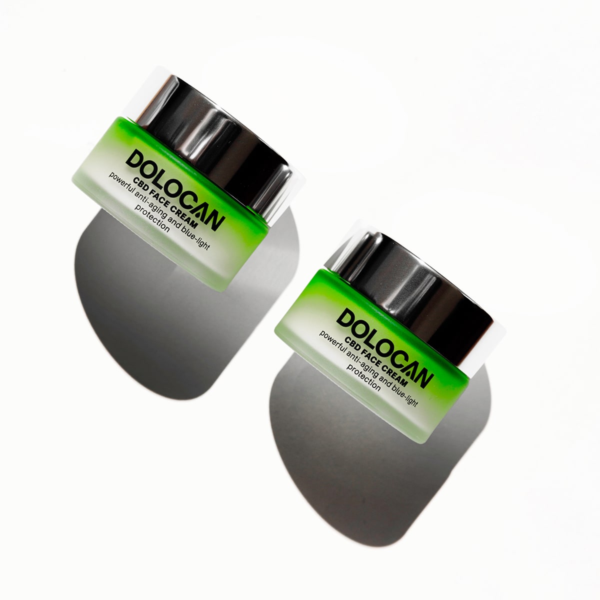 Dolocan • CBD Face Cream • haar-shop.ch