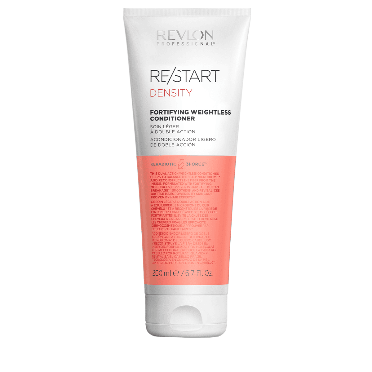 Revlon Professional - Fortifying Conditioner • haar-shop.ch