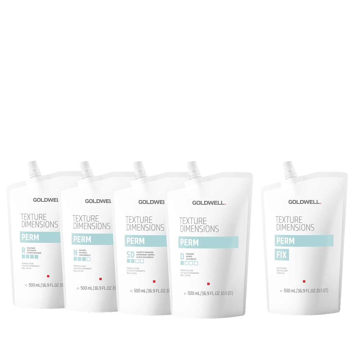 Goldwell • Perm Fix - Neutraliser • haar-shop.ch