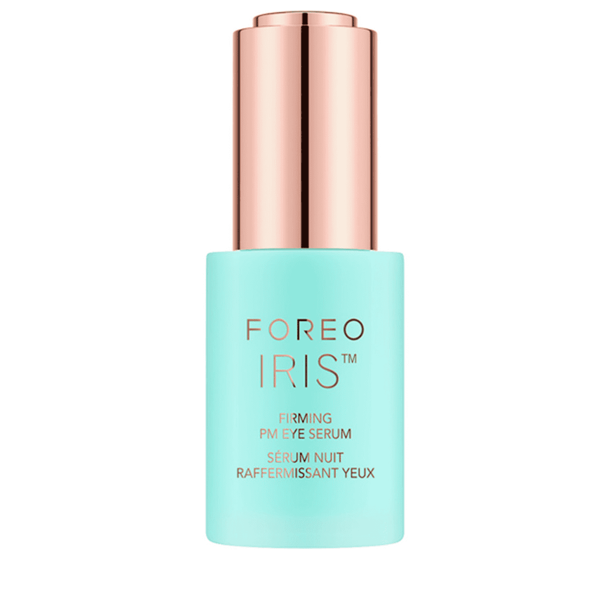 Foreo • IRIS Firming PM Eye Serum 15 ml • haar-shop.ch