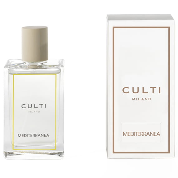 Culti - Mediterranea Spray