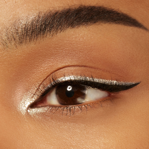 L'Oréal Paris • Infaillible Gel Automatic Grip Meta Light Eyeliner