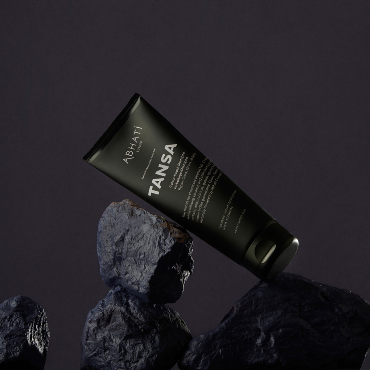 Abhati Suisse • Tansa Colour-Depth Shampoo