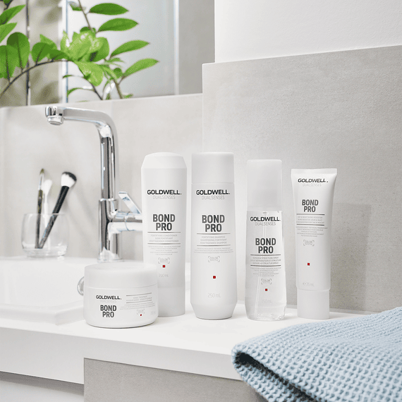 Bond Pro Shampoo