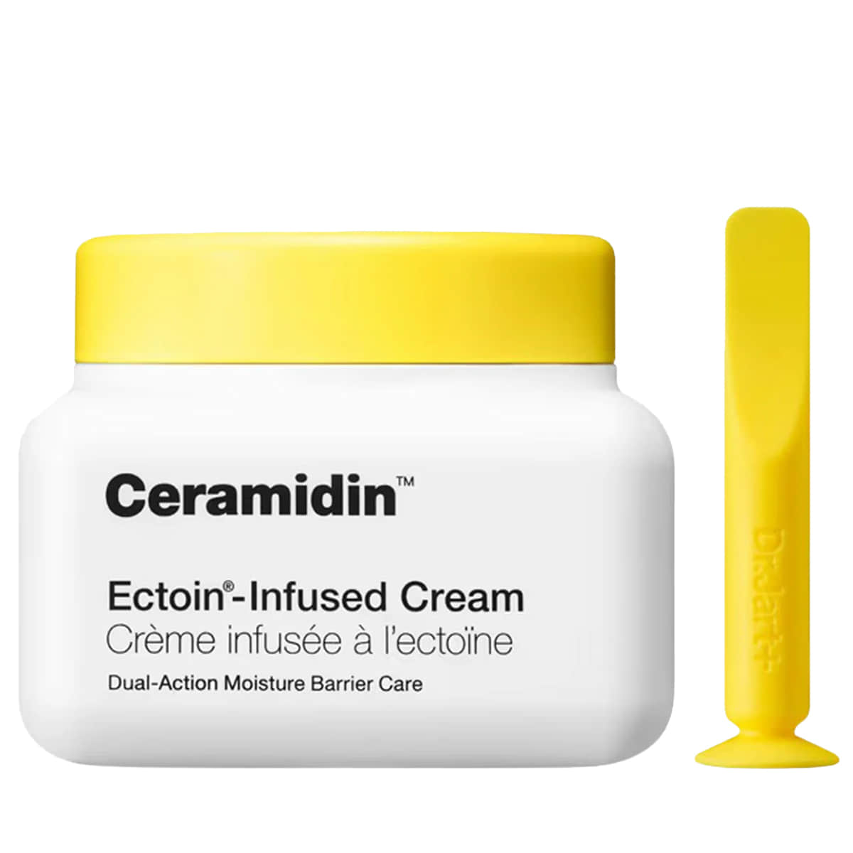 Dr. Jart+ • Ceramidin Crème à l’Ectoïne 50 ml • haar-shop.ch