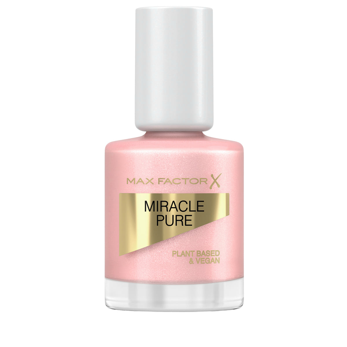 Miracle Pure Nail
