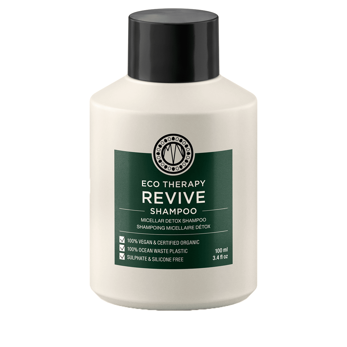 Eco Therapy Revive Shampoo • Maria Nila • Care & Style • haar-shop.ch