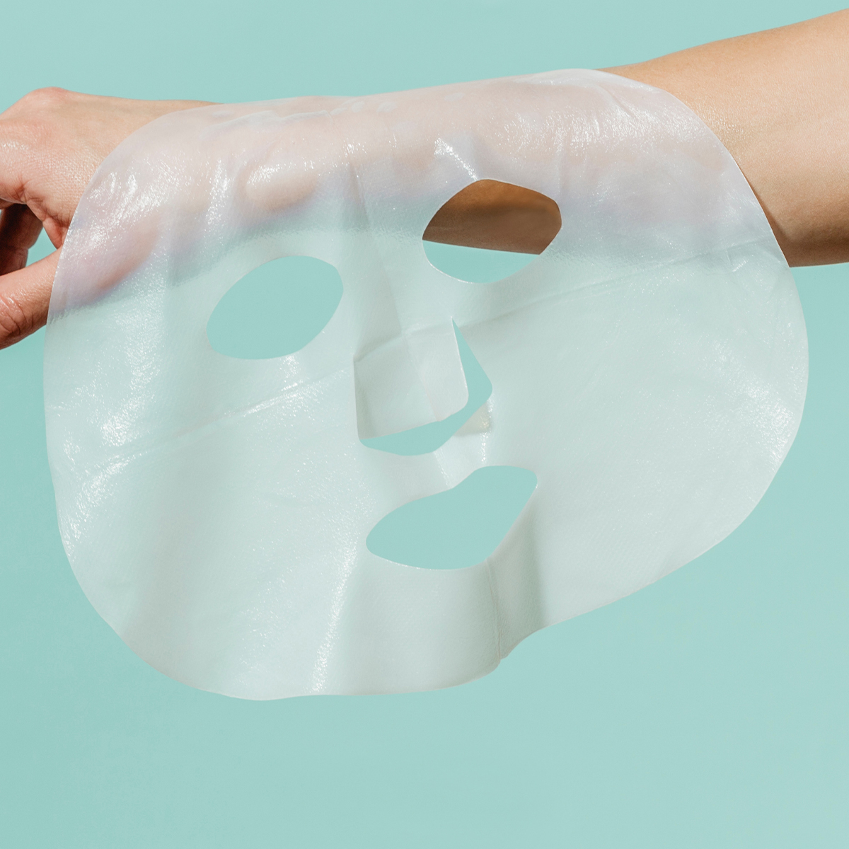 Skin689 • Bio-Cellulose Hyaluron Face Mask 20 ml • haar-shop.ch