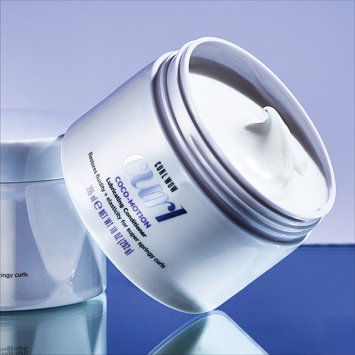 Color WOW • Curl Coco-Motion Conditioner • haar-shop.ch