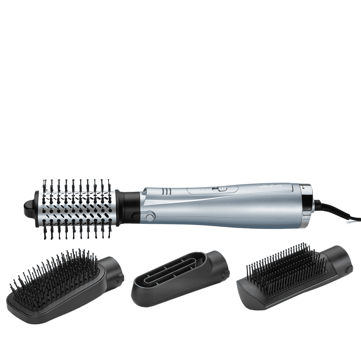 BaByliss Hot Air Brush Hydro Fusion 700 W • haar-shop.ch