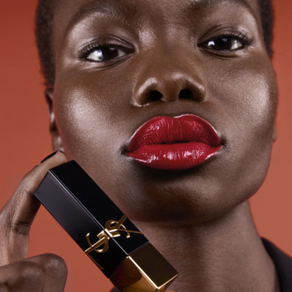 Rouge Pur Couture The Bold