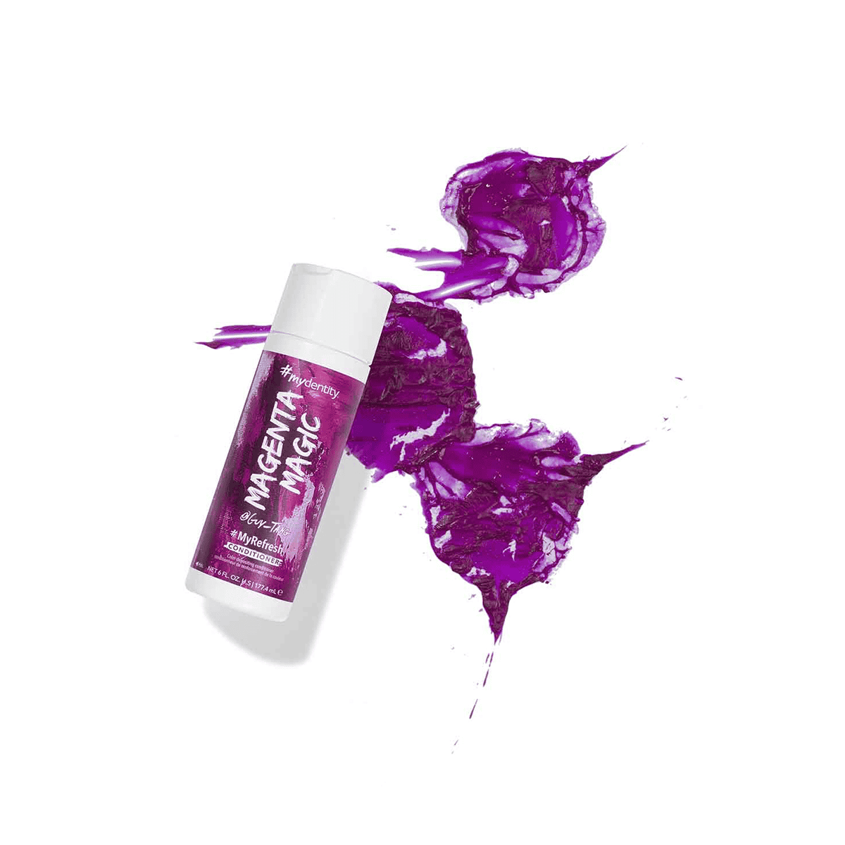 mydentity by Guy Tang • MyRefresh Conditioner - Magenta Magic