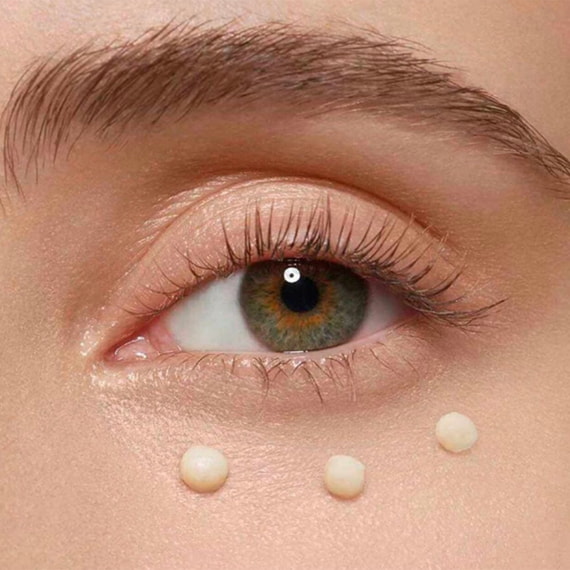 Clarins Total Eye Smooth • Augencreme für glatte Haut