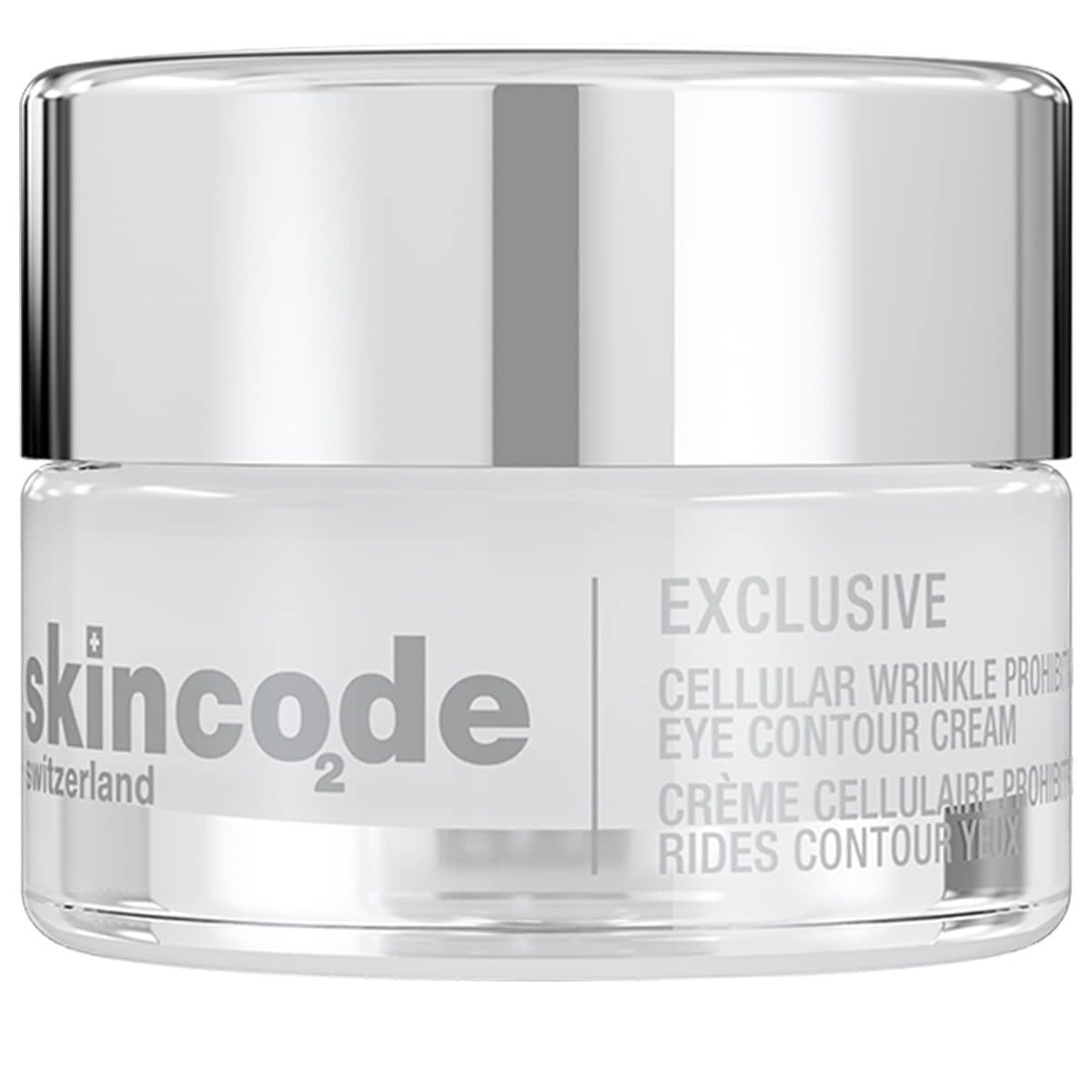 Skincode • Cellular Wrinkle Prohibiting Eye Cream