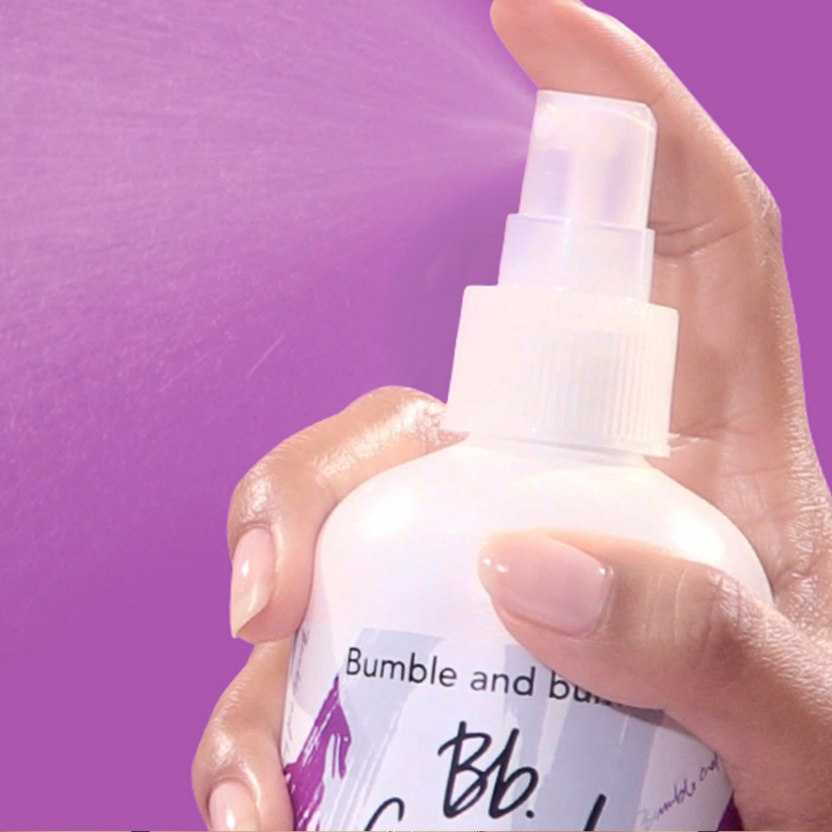 Bumble and bumble. • Reactivator • haar-shop.ch