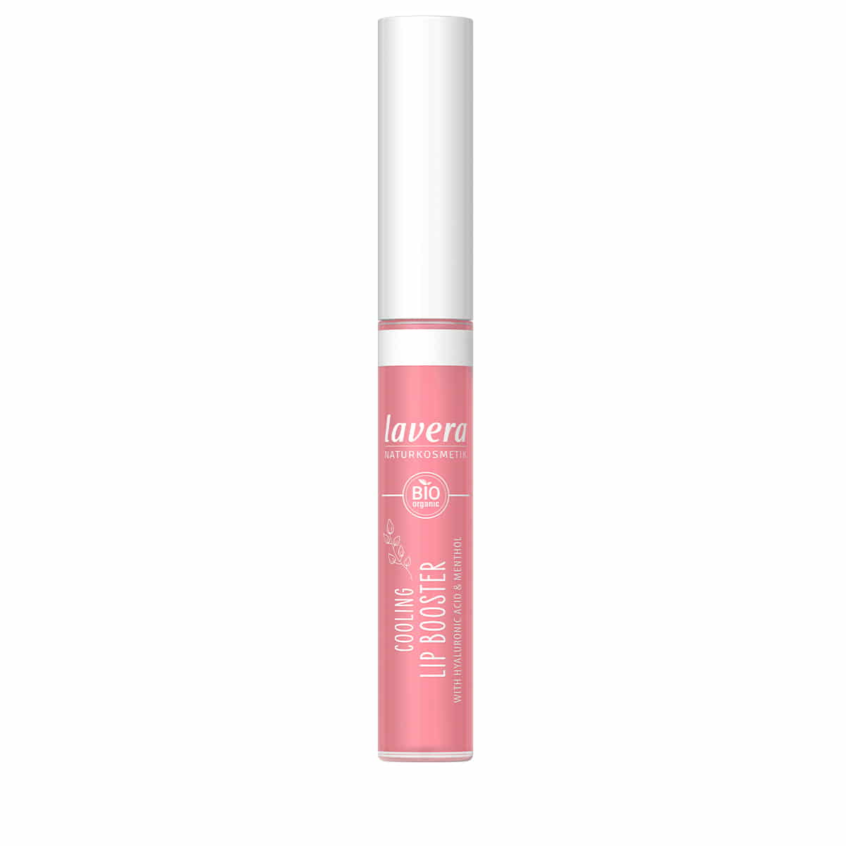 Lavera • Cooling Lip Booster • haar-shop.ch