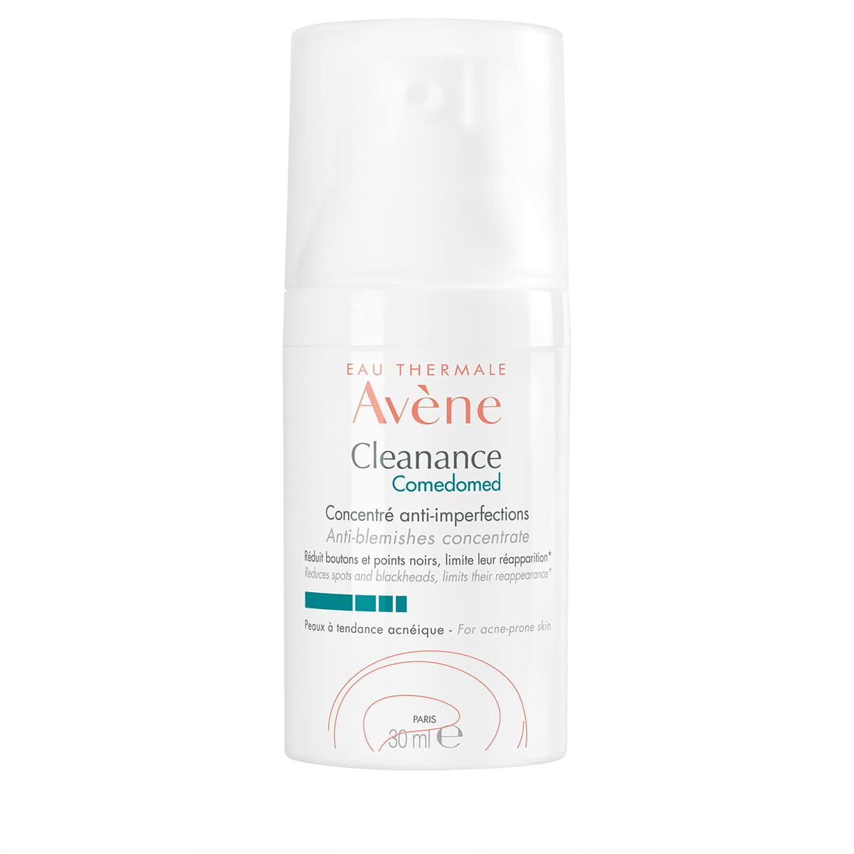 Avène - Care set for impure skin • haar-shop.ch