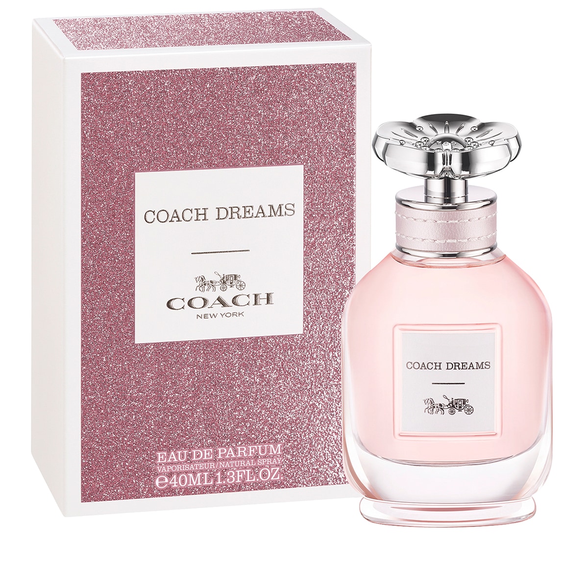 Eau de Parfum