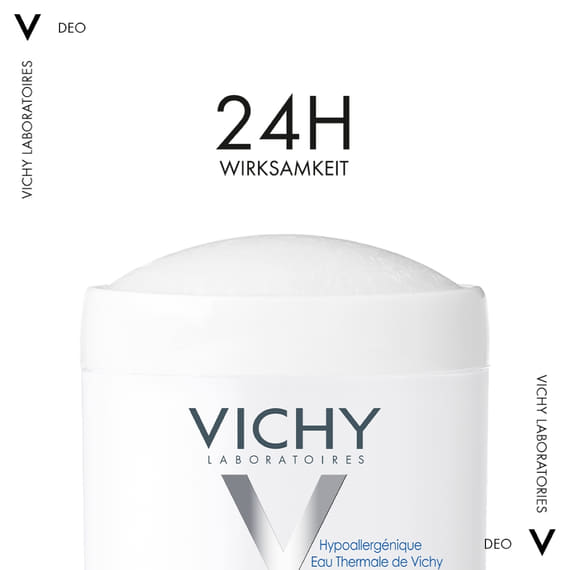 Vichy • Hautberuhigender Stick für empfindliche Haut • haar-shop.ch