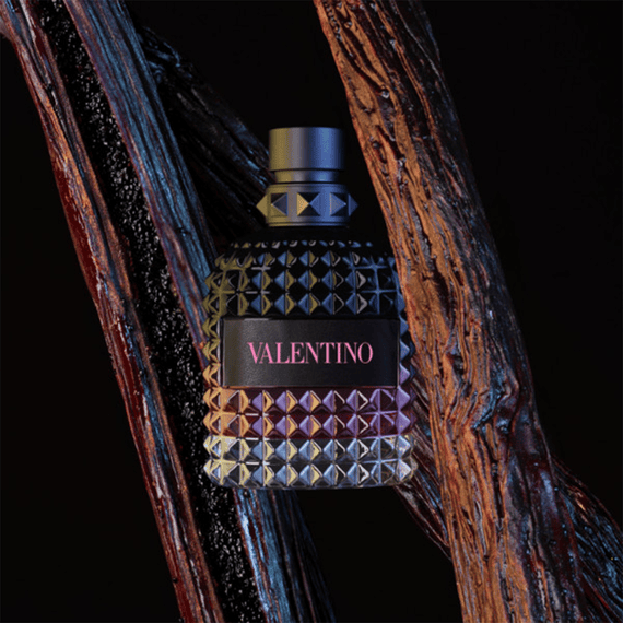 Eau de Parfum Intense