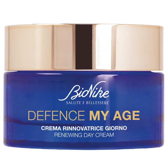 BioNike • Renewing Day Cream • haar-shop.ch