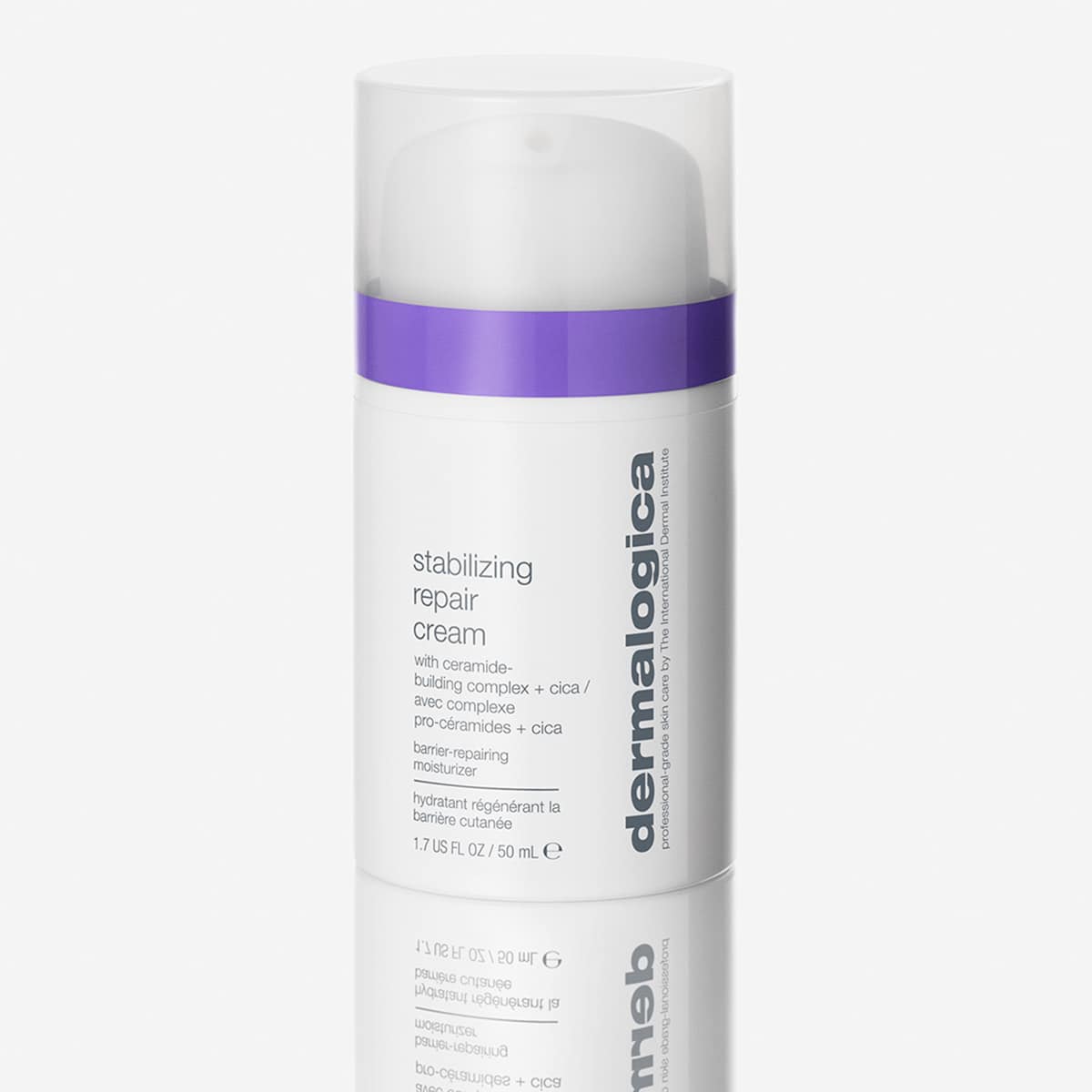 Stabilizing Repair Cream
