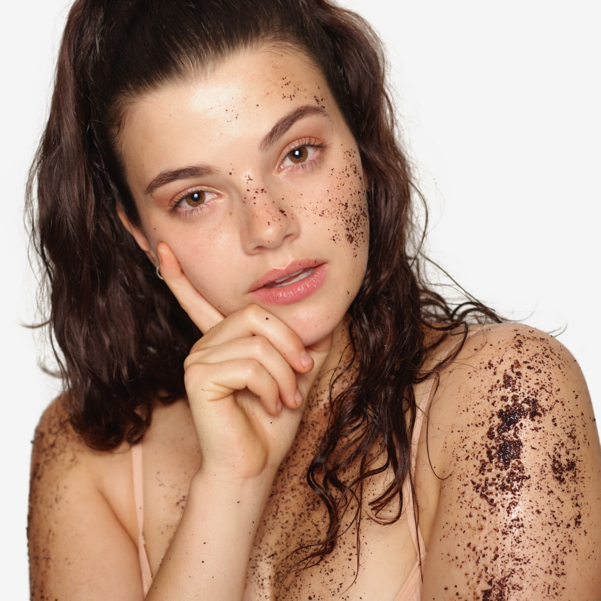 Frank Body • Original Coffee Scrub 100 g
