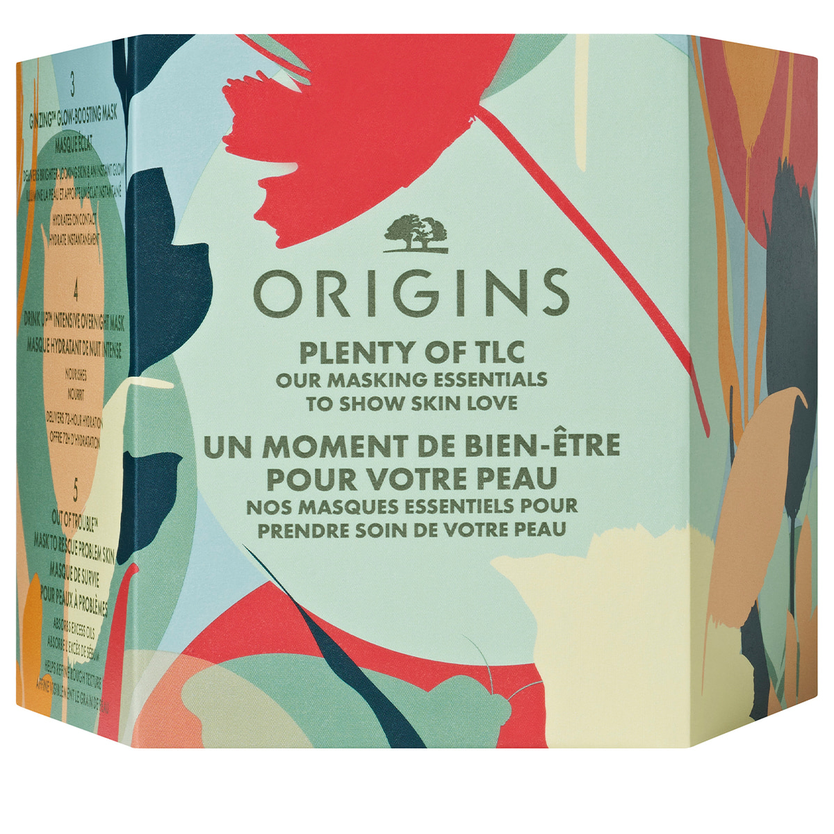 Origins - Mask Set • haar-shop.ch