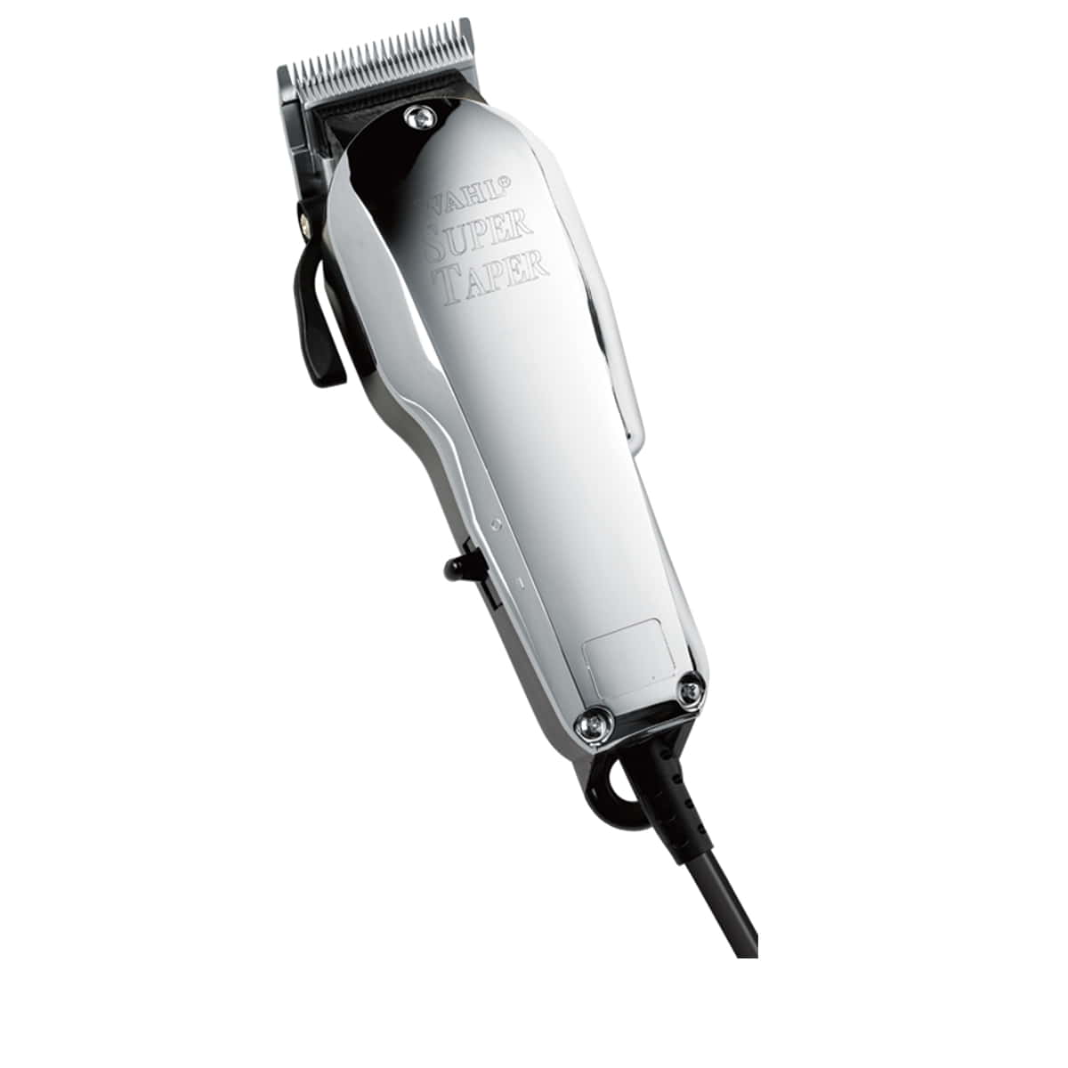 Wahl Chrome Super Taper • Haarschneider für präzise Schnitte