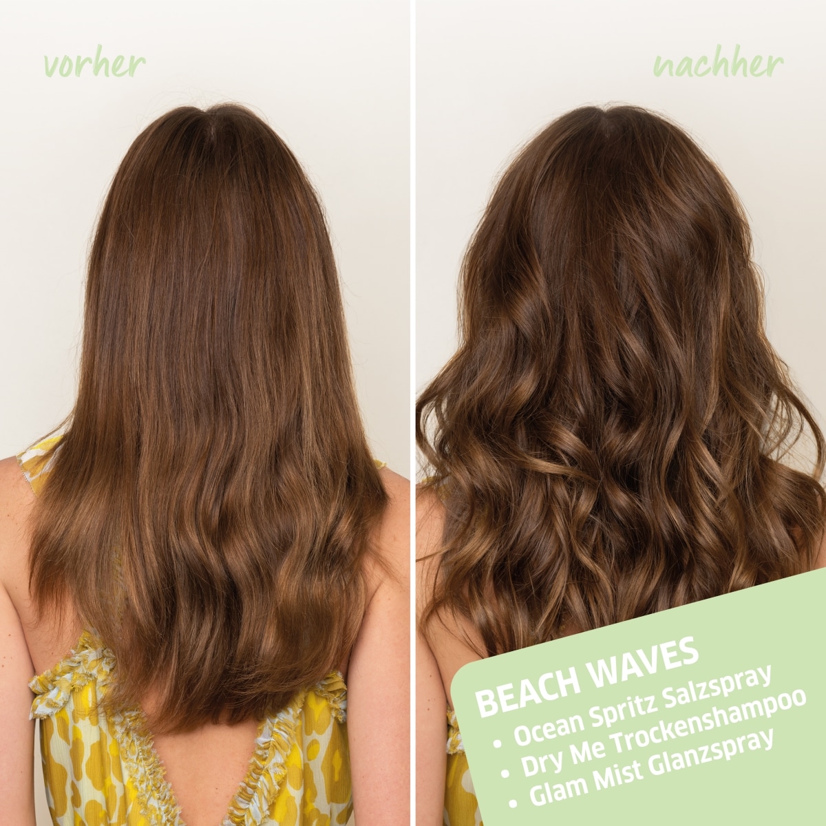 Wella Professionals • Ocean Spritz