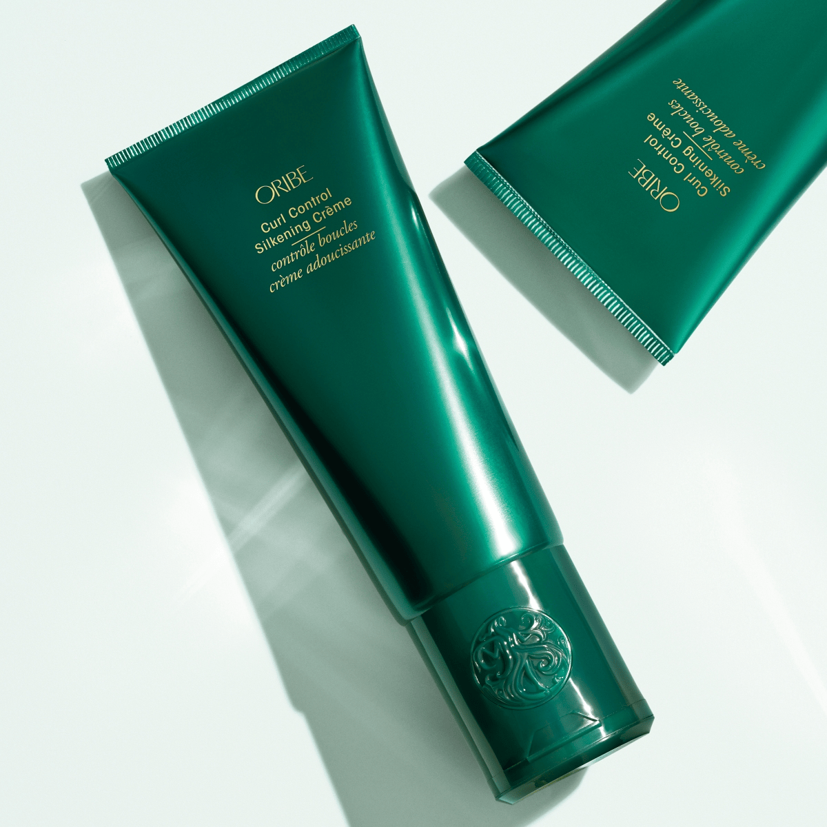 Oribe • Curl Control Silkening Crème für glänzende Locken