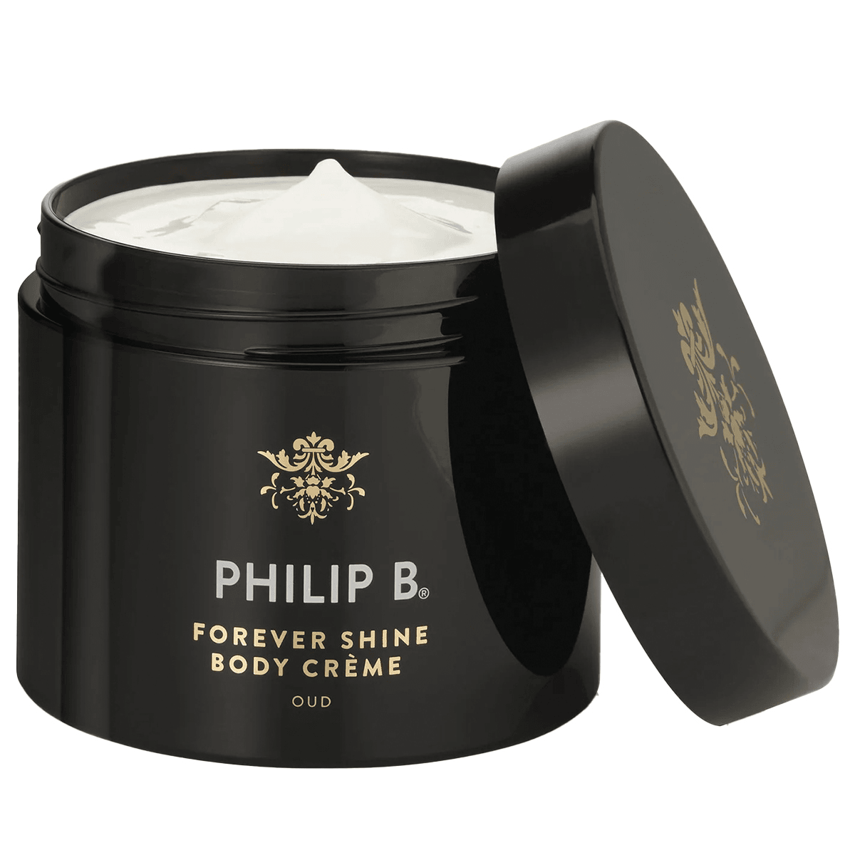 Philip B - Forever Shine Body Crème • haar-shop.ch