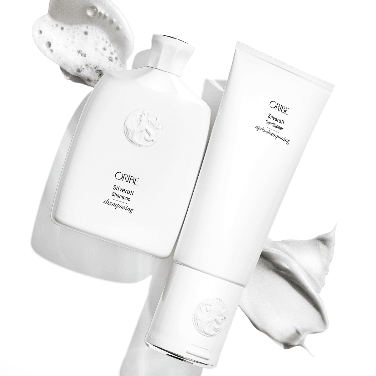 Oribe • Silverati Shampoo 250 ml • haar-shop.ch