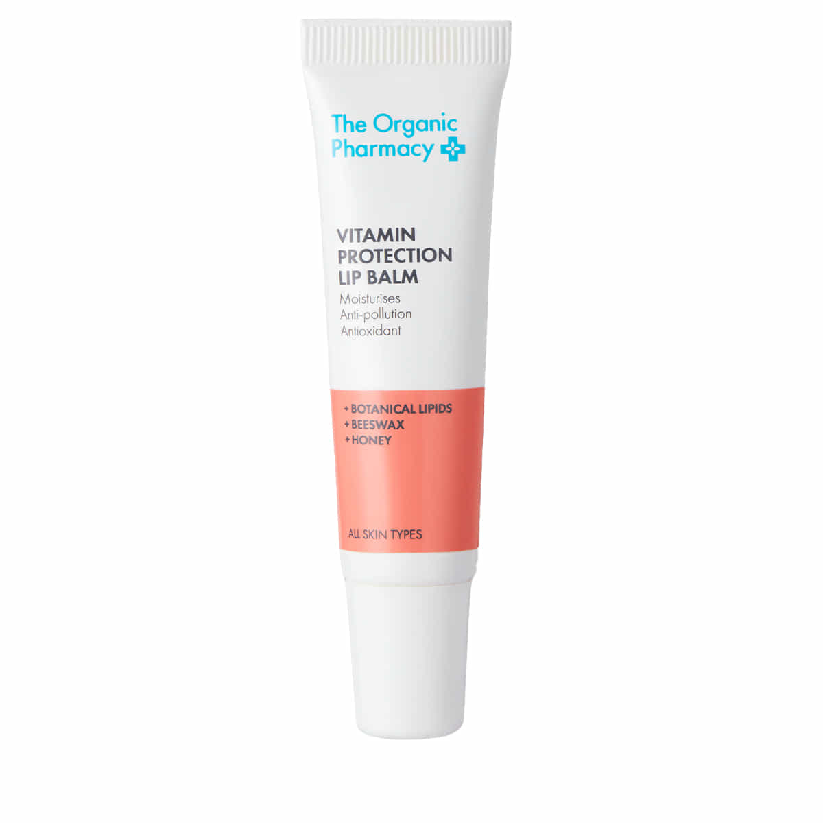 The Organic Pharmacy • Vitamin Protection Lip Balm • haar-shop.ch