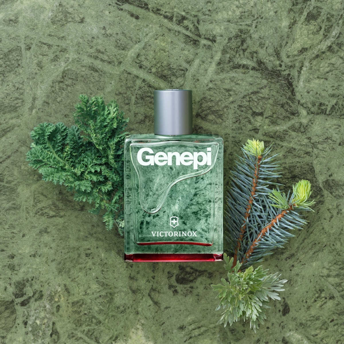 Victorinox • Genepi Eau de Toilette • haar-shop.ch