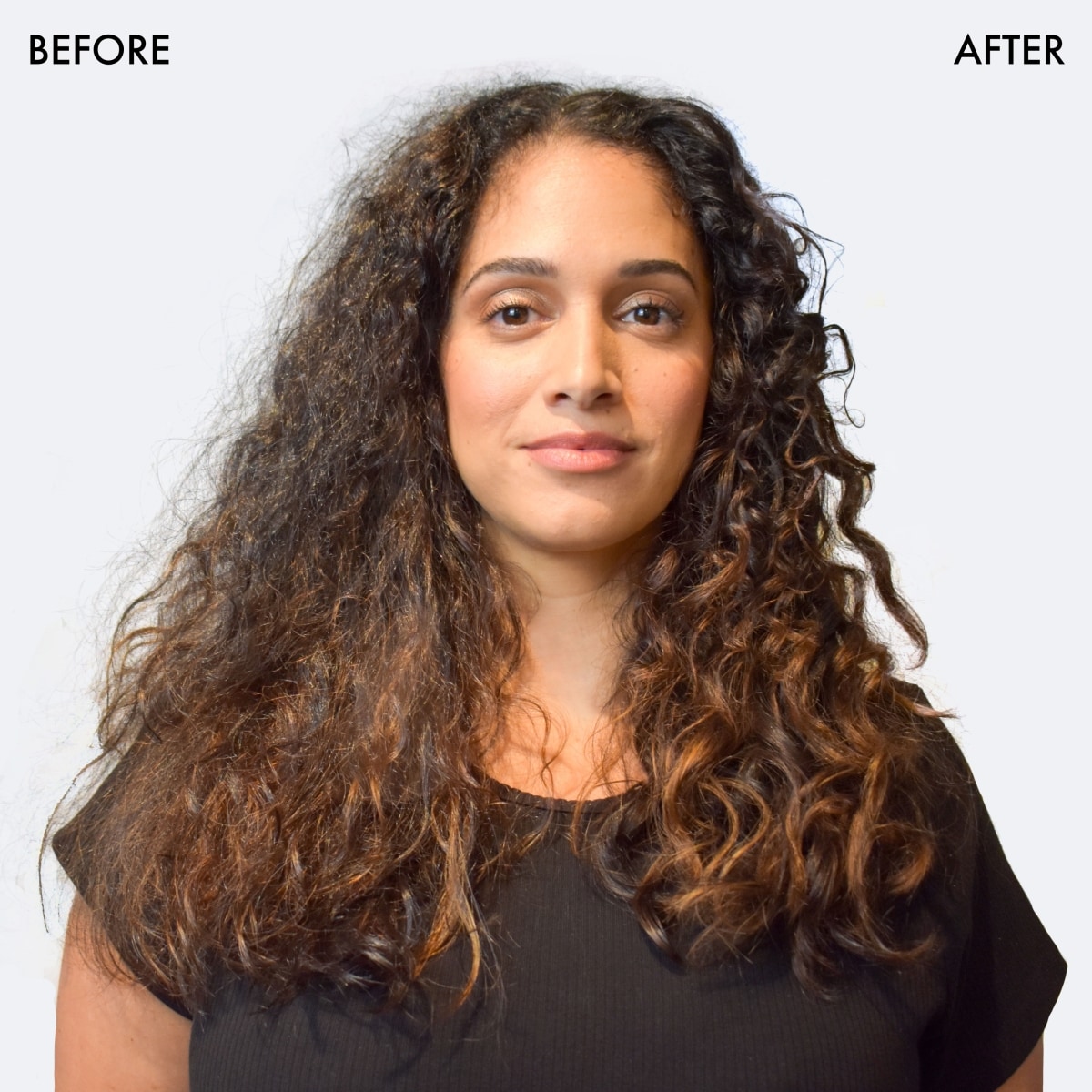 Fekkai • Shea Butter Curl Refresh • Haarpflege für lockiges Haar