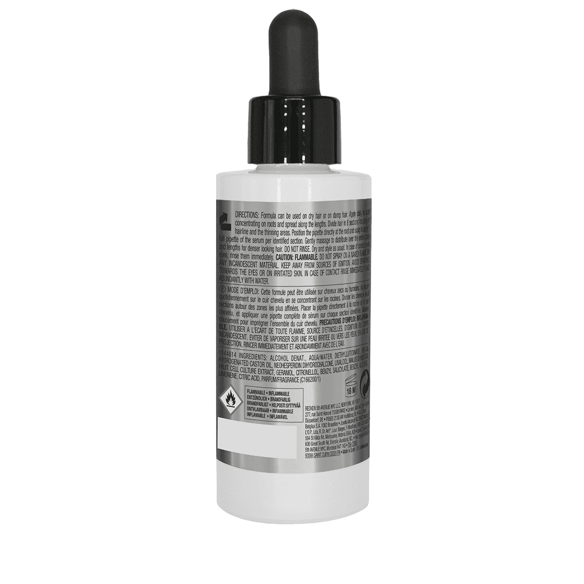 Redken Cerafill Retaliate Stemoxydine 5% • Haarpflege • haar-shop.ch