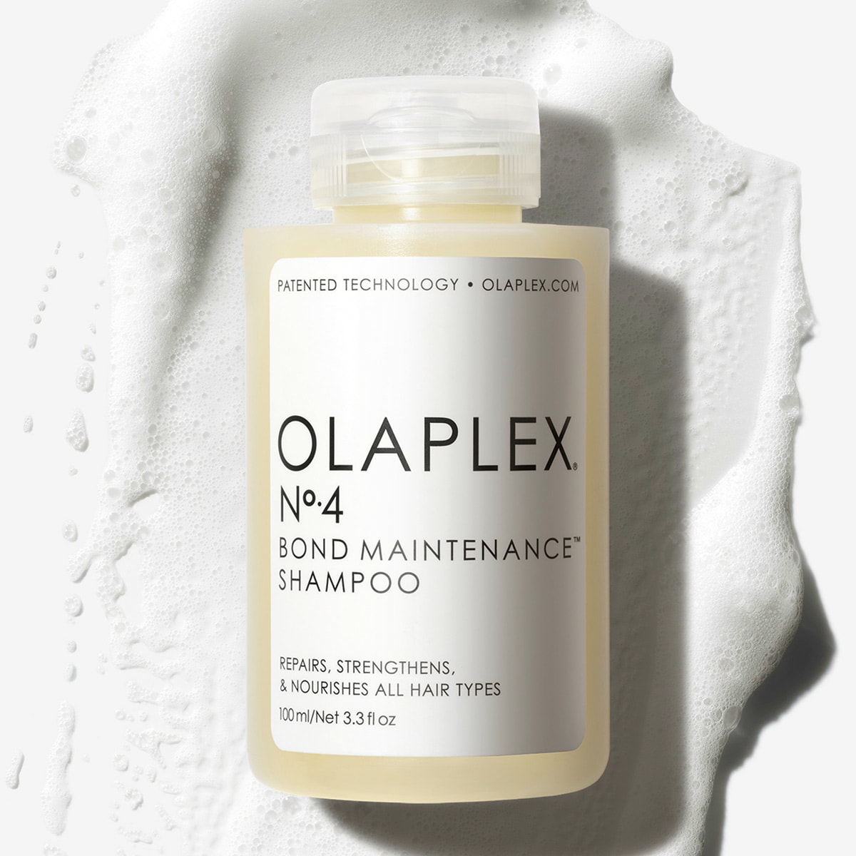 Olaplex • Hello Healthy Hair Starter Kit • haar-shop.ch