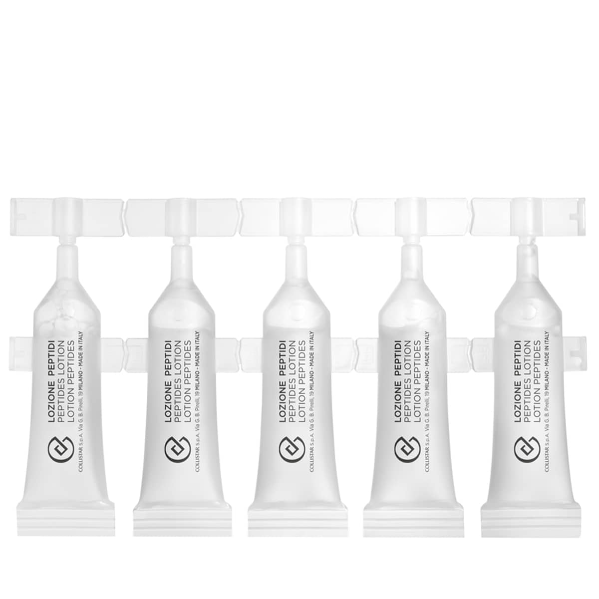 Collistar Peptides Lotion Anti-hair Loss • Fortifying Treatment