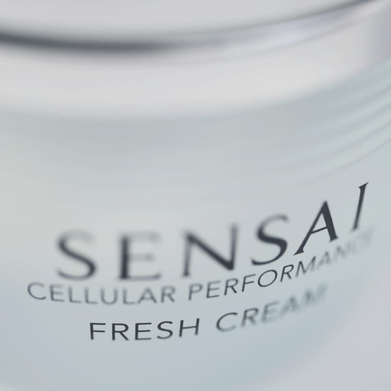 Sensai • Fresh Cream • haar-shop.ch