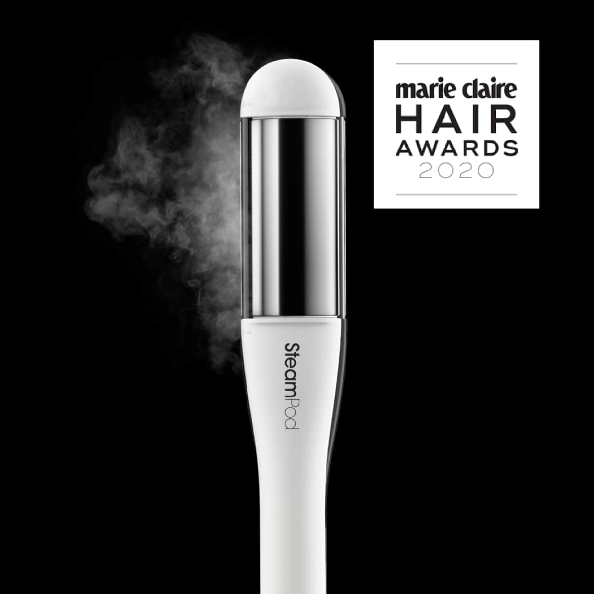 L'Oréal Professionnel • SteamPod 4 Glacial Utopia