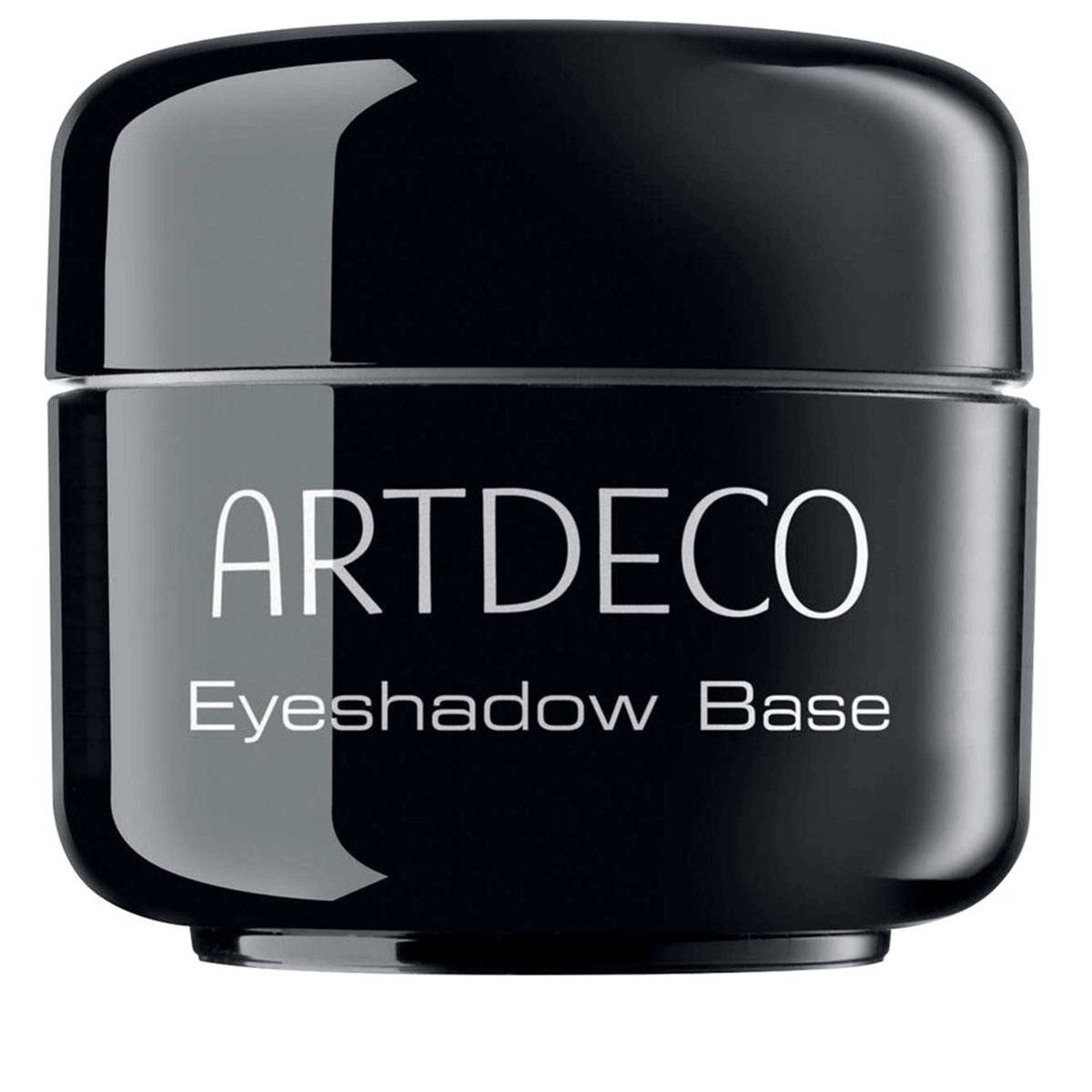 Artdeco Eyeshadow Base • Transparent Primer for Long-Lasting Makeup