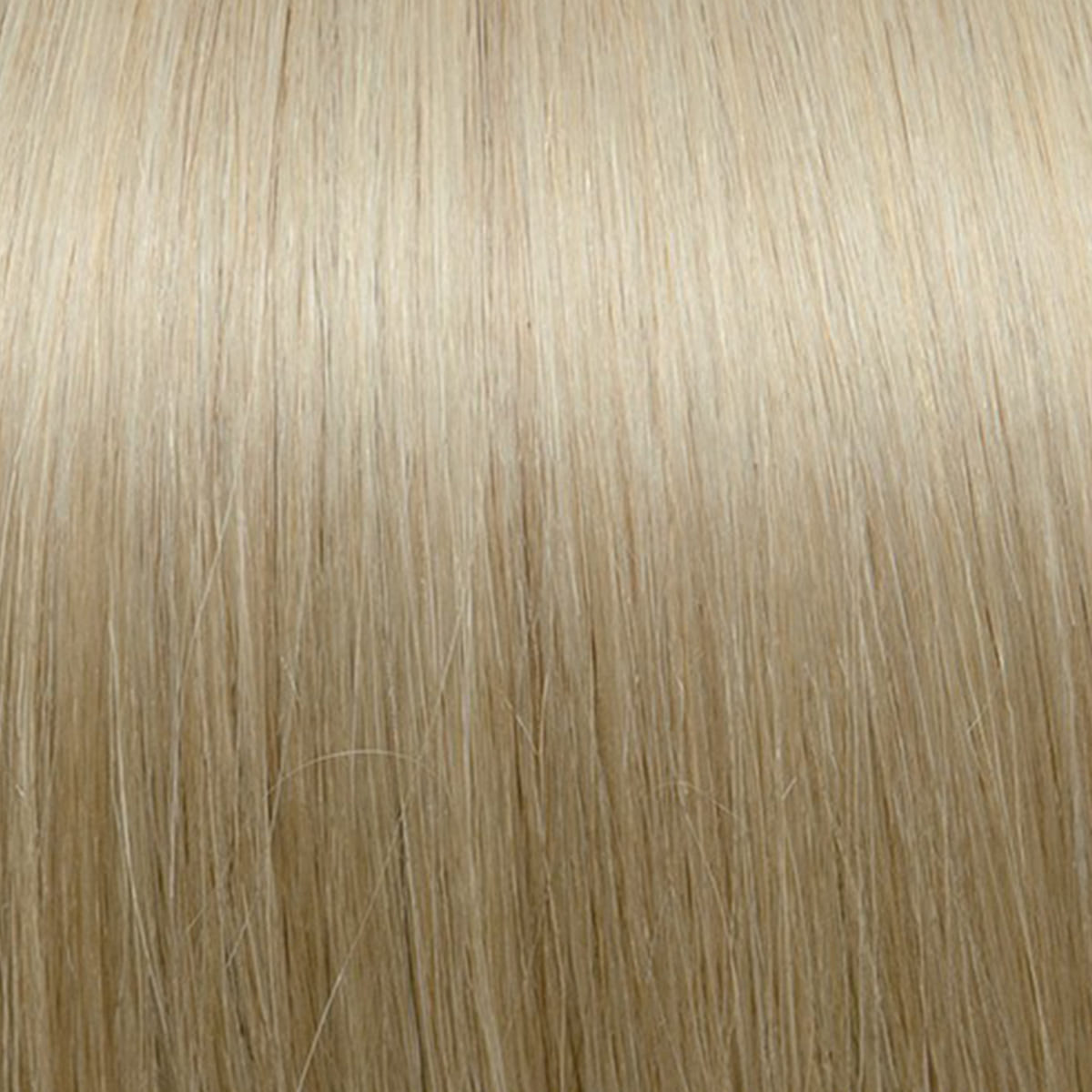 Seiseta • Free Extensions 50/55 cm • Very Light Ash Blond